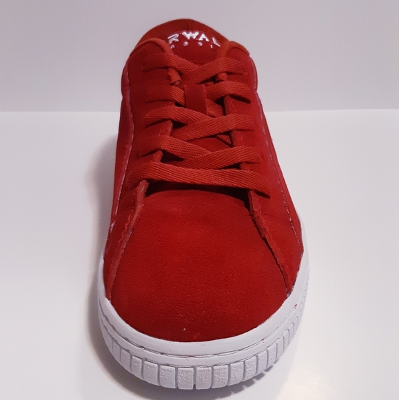 Airwalk | Shoes | Airwalk Classic One Block Red | Poshmark